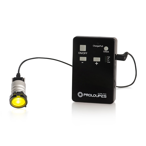 LED HeadLights - PROLOUPES